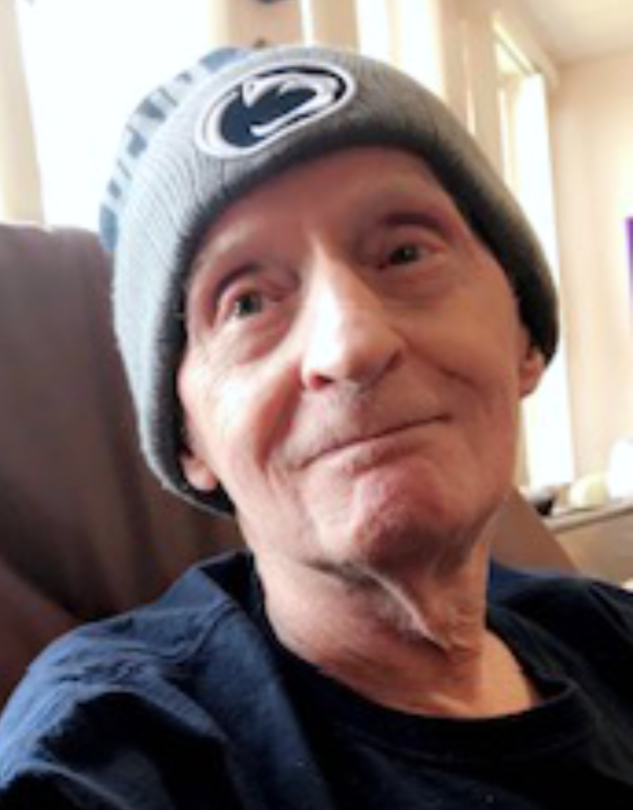 William Ernest Ferree, Jr. | News, Sports, Jobs - The Express